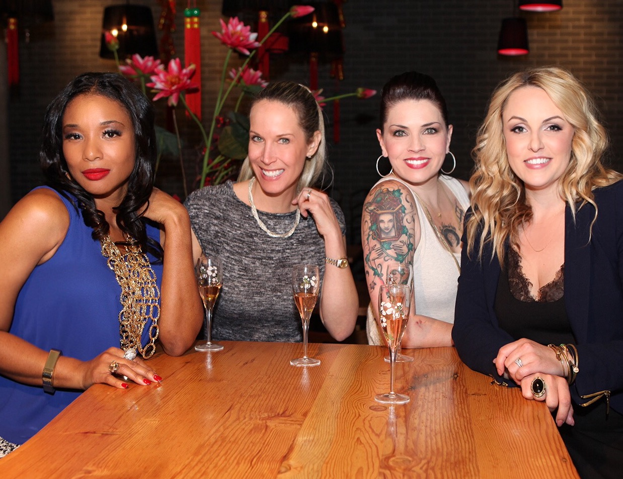 Behind the Scenes at LA's Top Interior Design Firm – LORI DENNIS