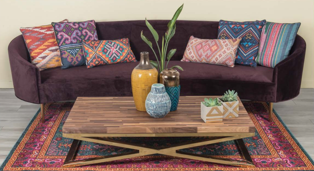 Hottest New Design Trends Everyone is Obsessed With in 2018
