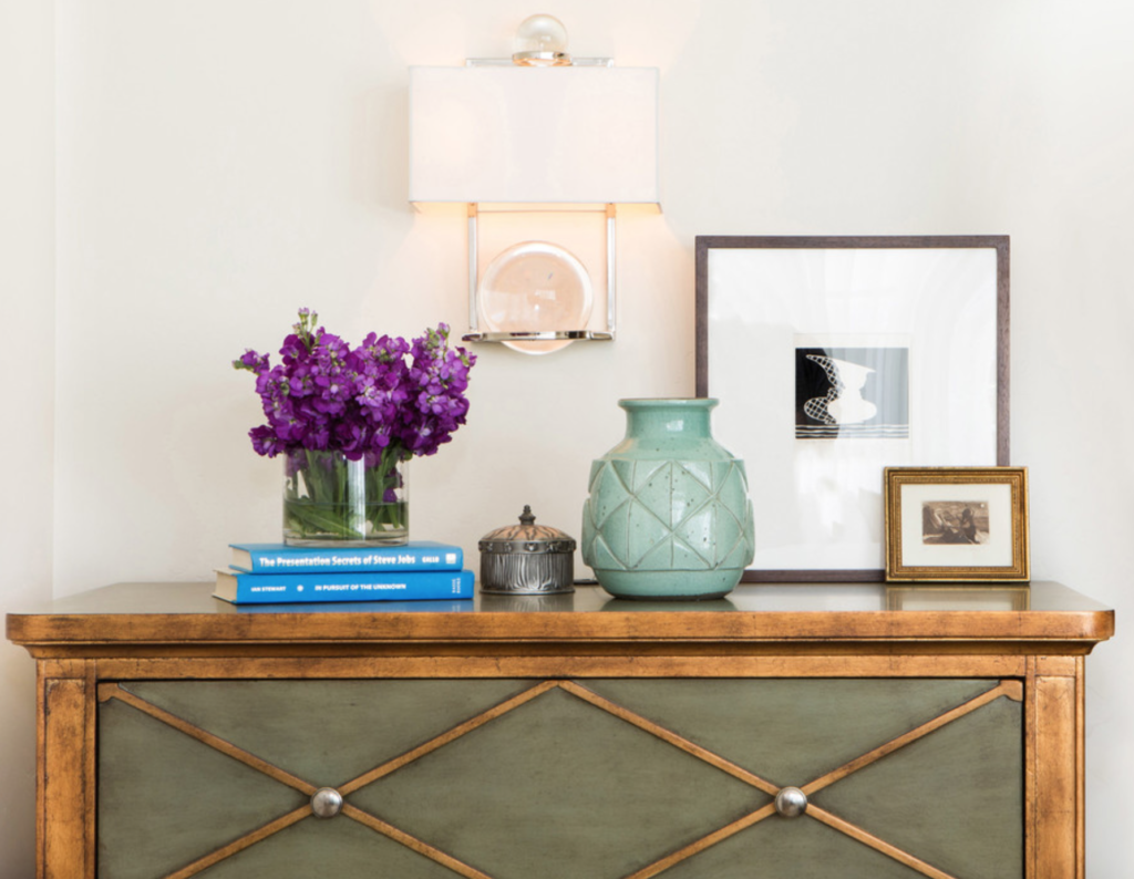 Fool-Proof Formulas for Perfect Side Table Styling – LORI DENNIS