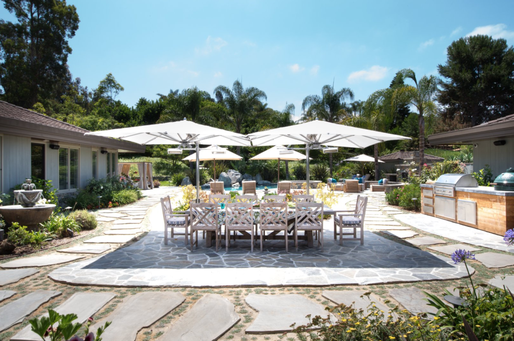 Backyard Makeover: 10 Ways to Get Your Backyard in Summer Shape