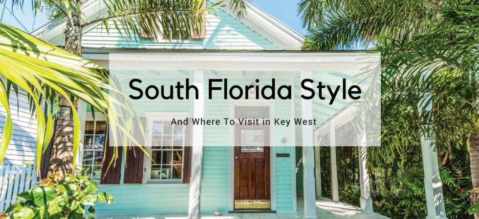 10 Design Trends Defining South Florida Style – LORI DENNIS