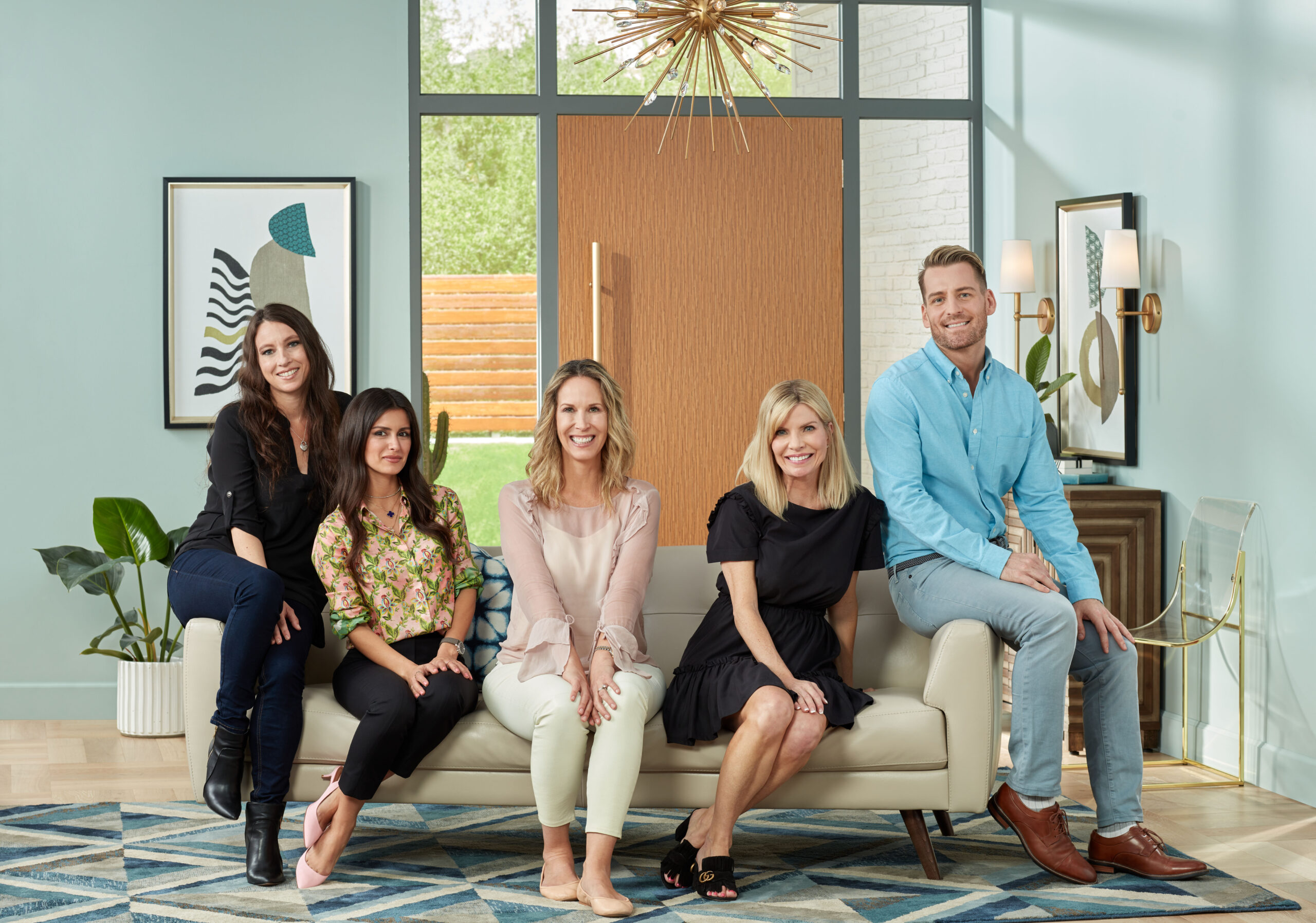 Exciting News: Lori Dennis Partners with Lamps Plus – LORI DENNIS