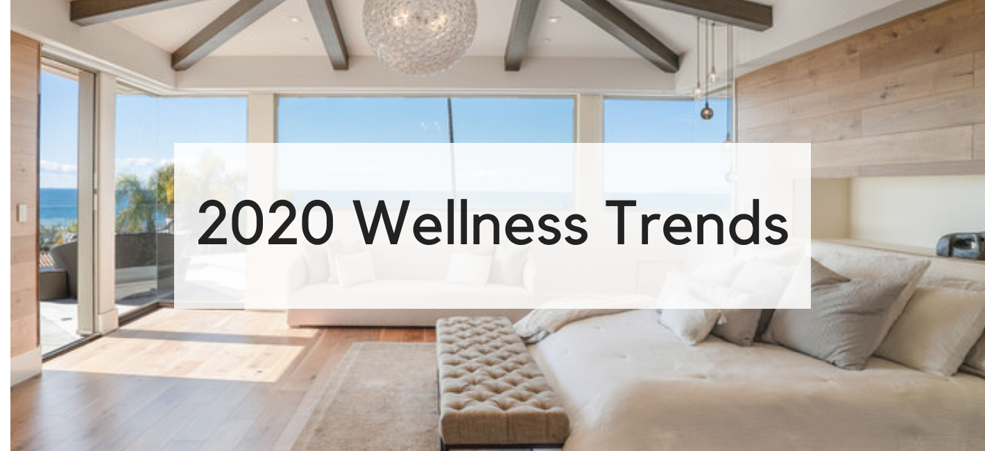 Top 2020 Wellness Trends to Watch For – LORI DENNIS