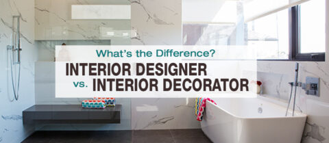 Interior Designer vs. Interior Decorator – LORI DENNIS